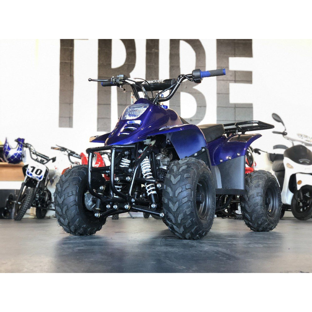 The Buyer's Guide to the Right Beginner ATVs for Kids
