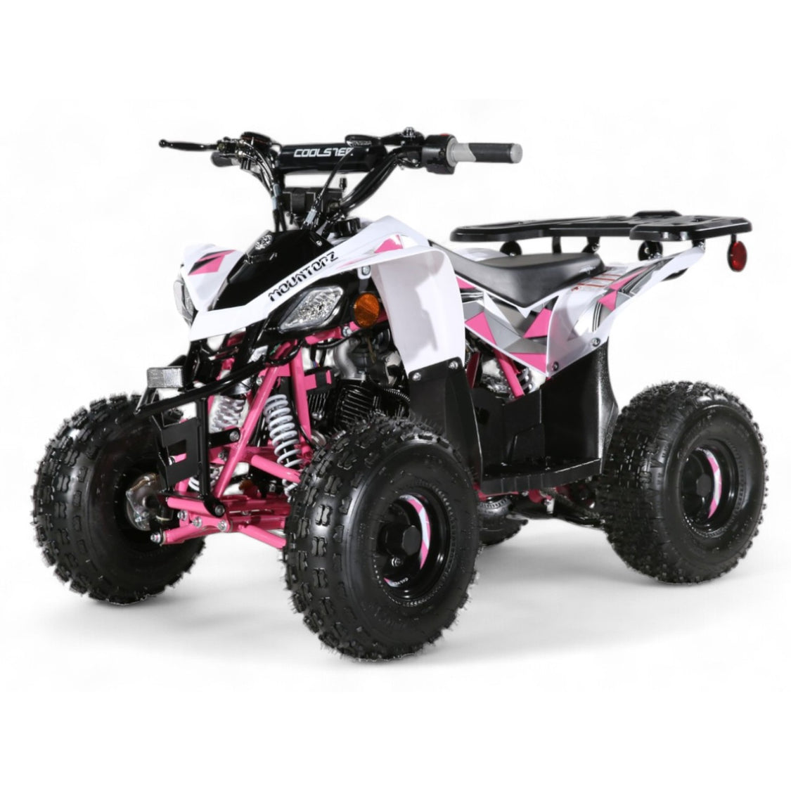 Four Wheeler Atvs For Sale