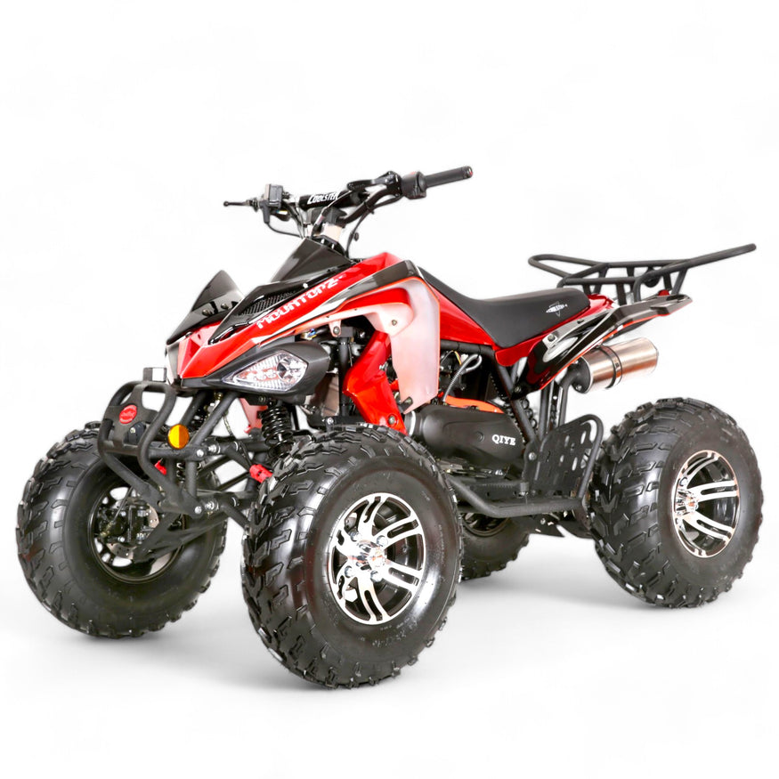 Apollo 200cc Commander Full-Size ATV | TribalMotorsports