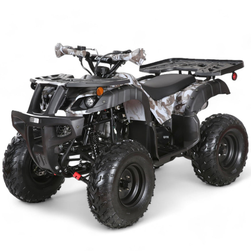 Teen & Adult ATVs – TribalMotorsports