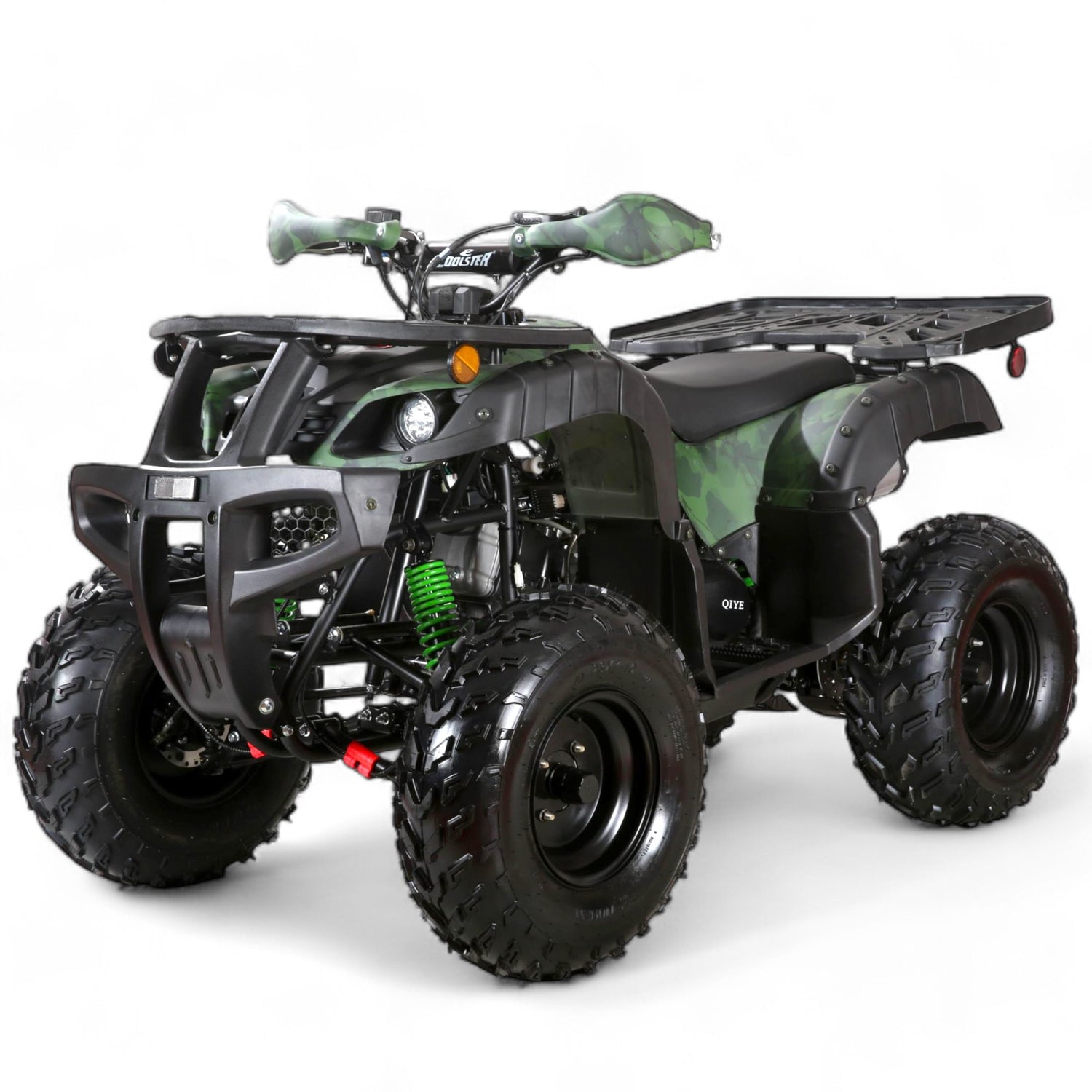 Teen & Adult ATVs – TribalMotorsports