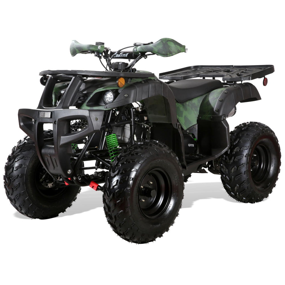 Teen & Adult ATVs – TribalMotorsports