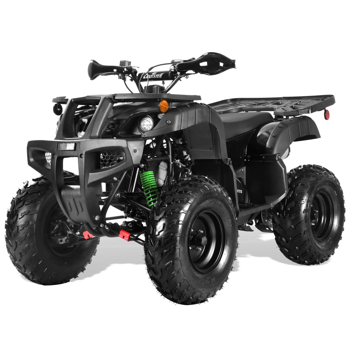 Coolster 150cc 3150DX4 ATV | Coolster 150cc Utility Adult ATV ...