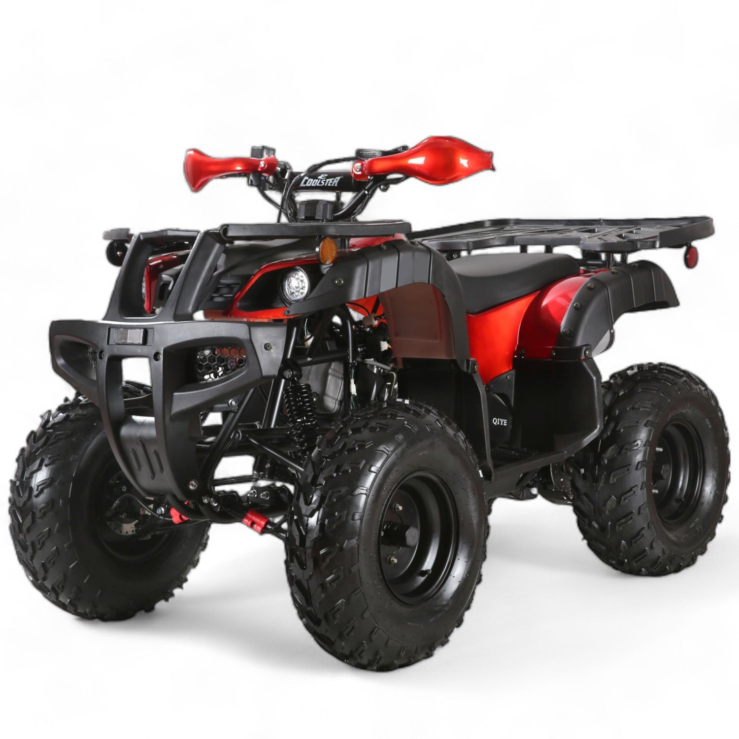 Teen & Adult ATVs – TribalMotorsports