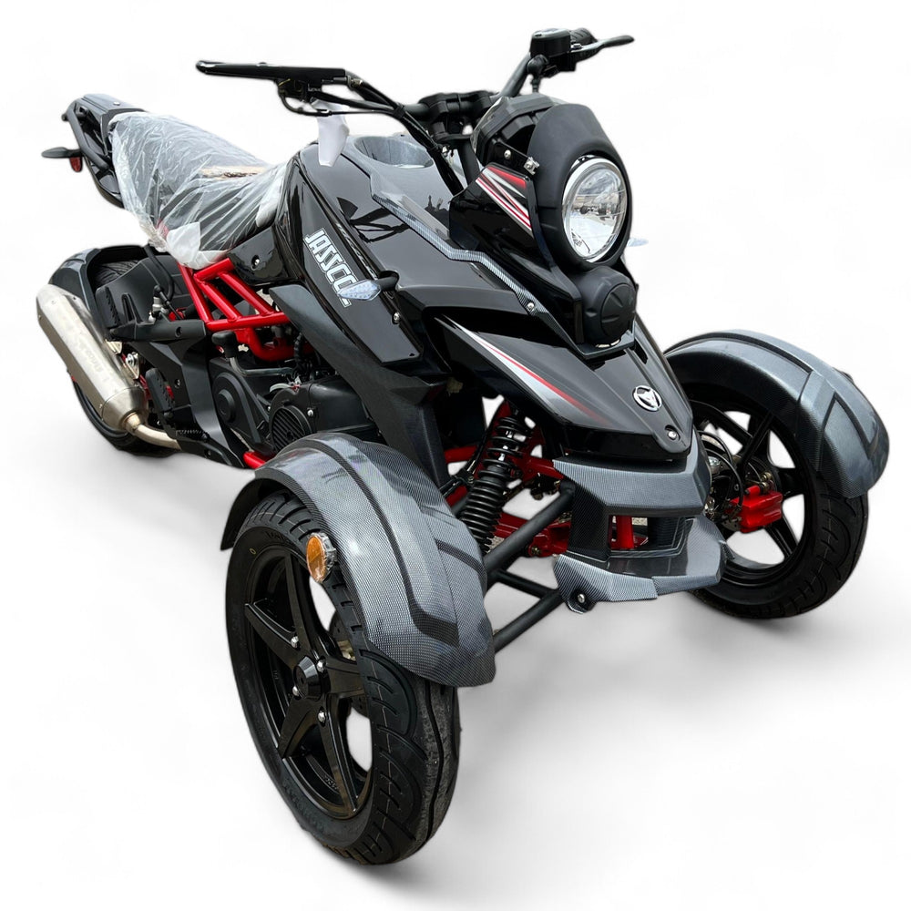 Ninja 200 Motorcycle Automatic - On Sale | Tribalmotorsports.com