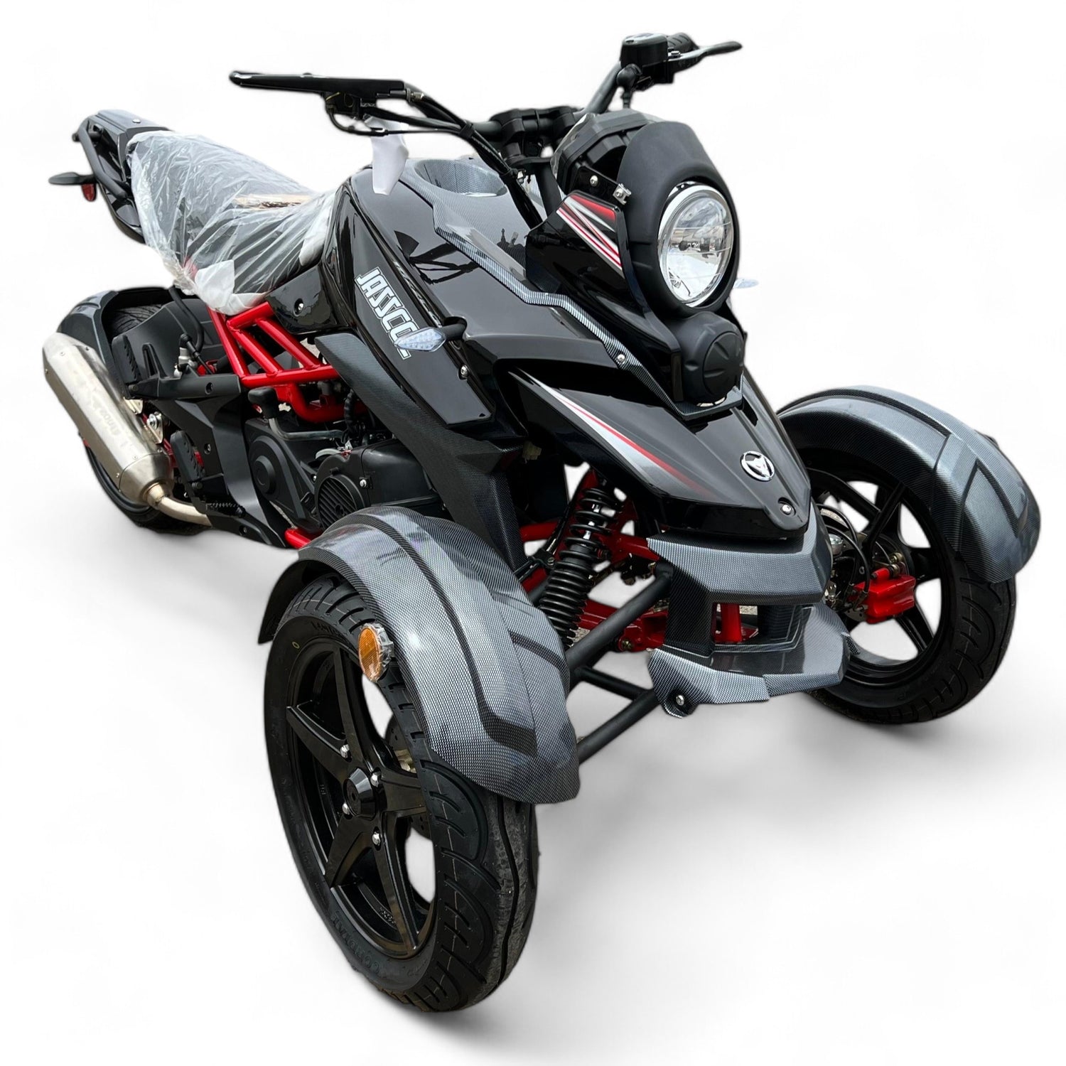 Ninja 200 Motorcycle Automatic - On Sale | Tribalmotorsports.com