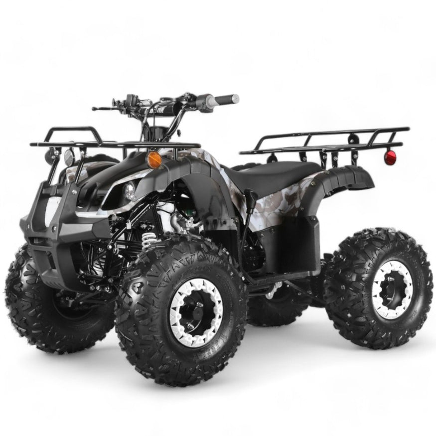 Coolster ATVs | TribalMotorsports