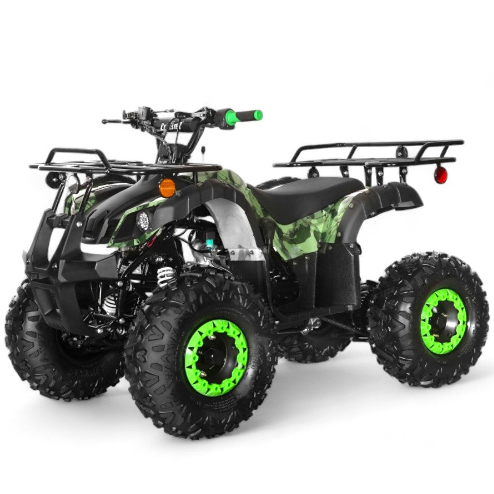 Coolster ATVs | TribalMotorsports