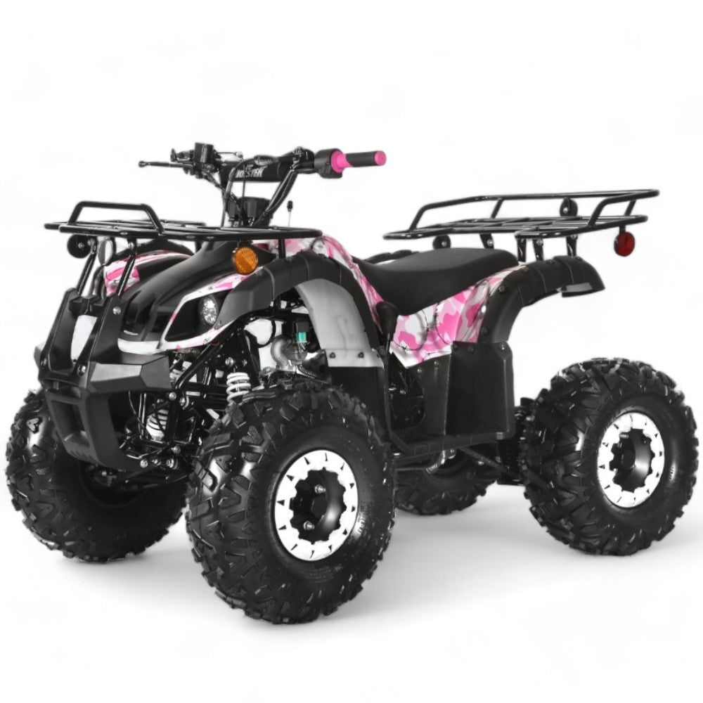 Coolster ATVs