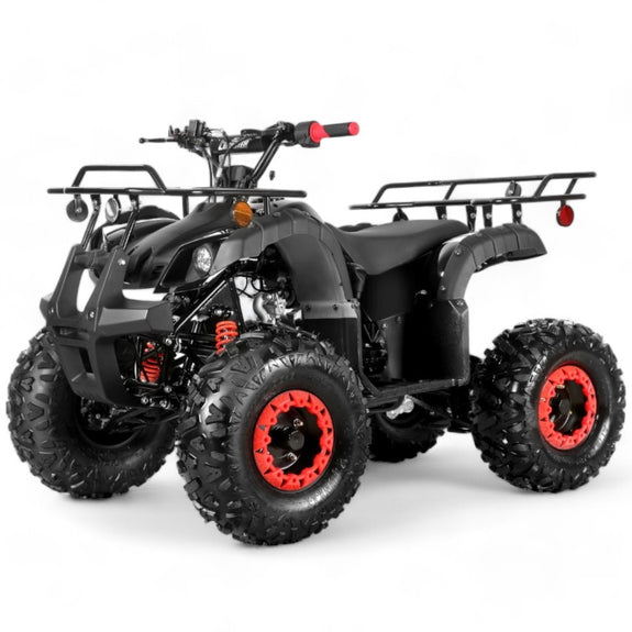 Coolster ATVs | TribalMotorsports