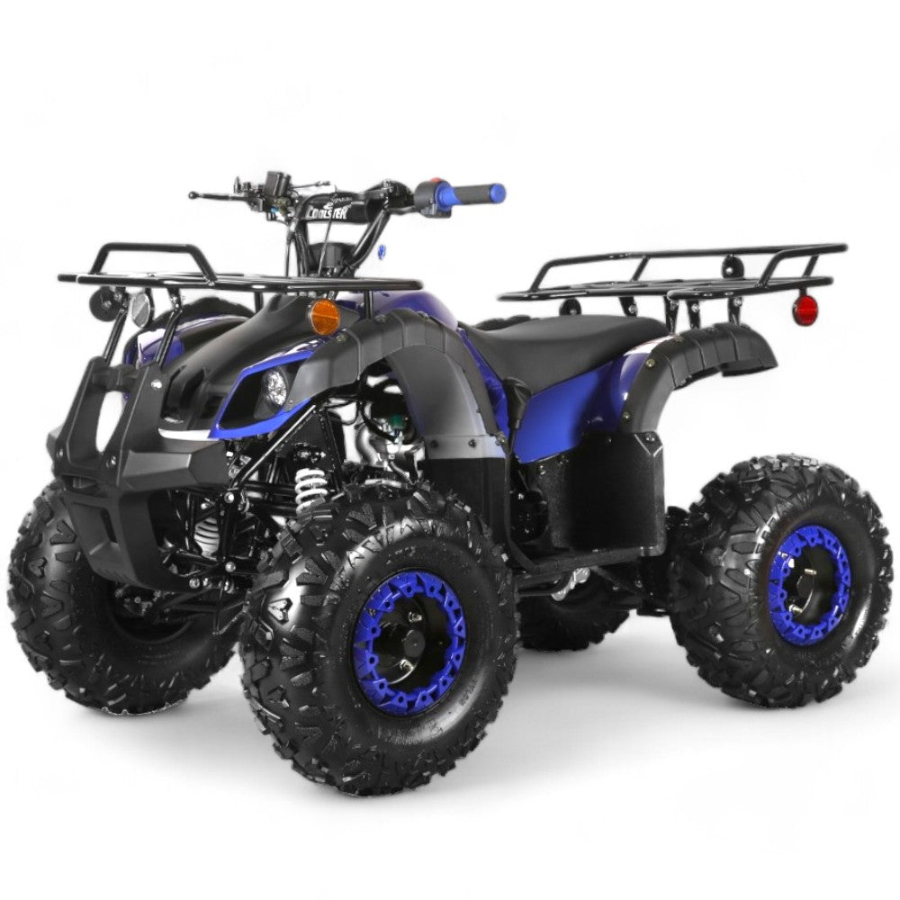 Coolster ATVs | TribalMotorsports