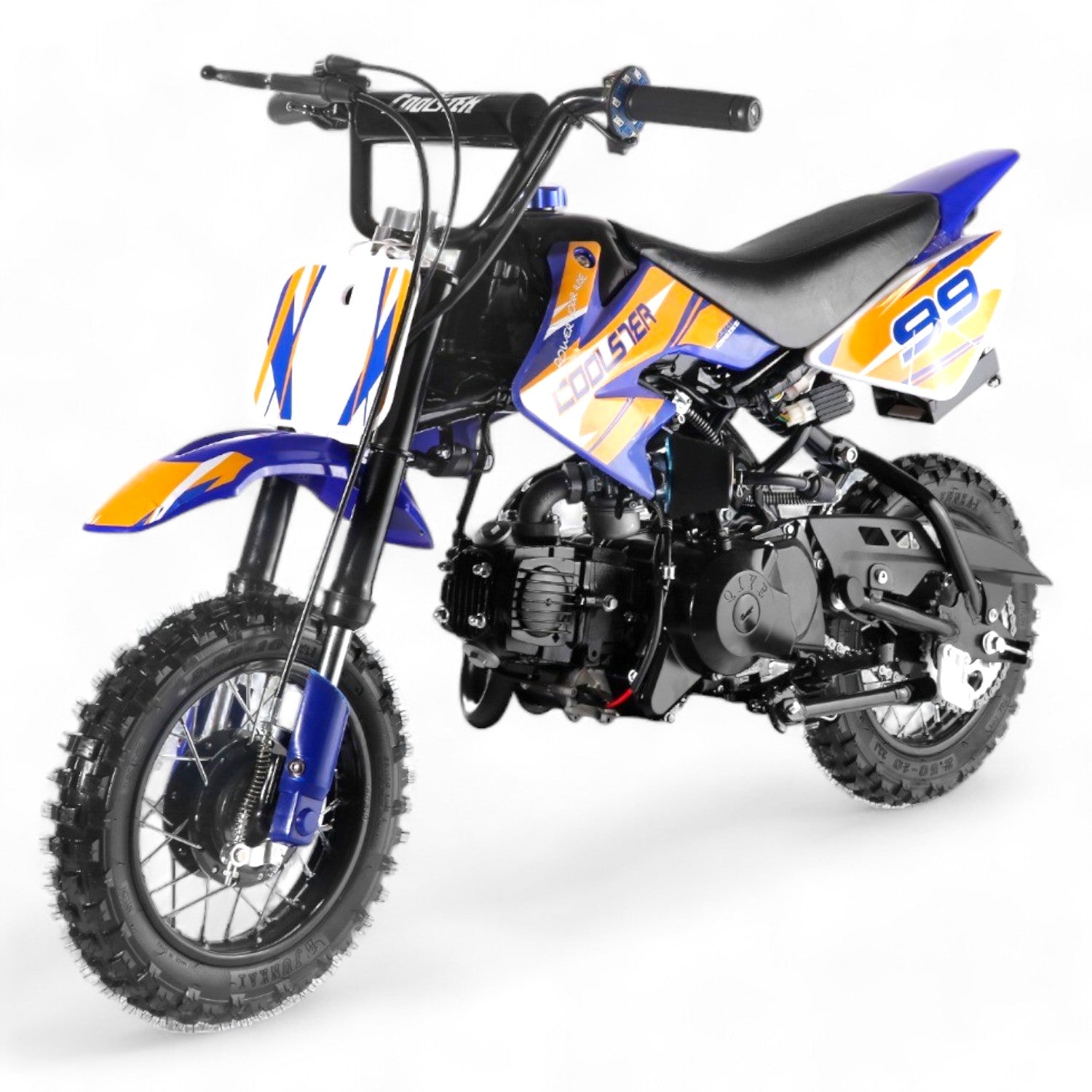 Dirt Bikes Under $1,000 | TribalMotorsports