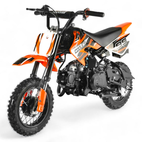 Dirt Bikes Under $1,000 | TribalMotorsports