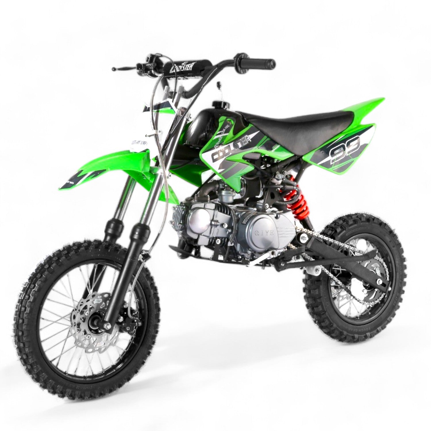 Dirt Bikes Under 1000