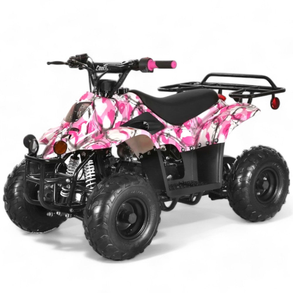 ATVs Under $1,000