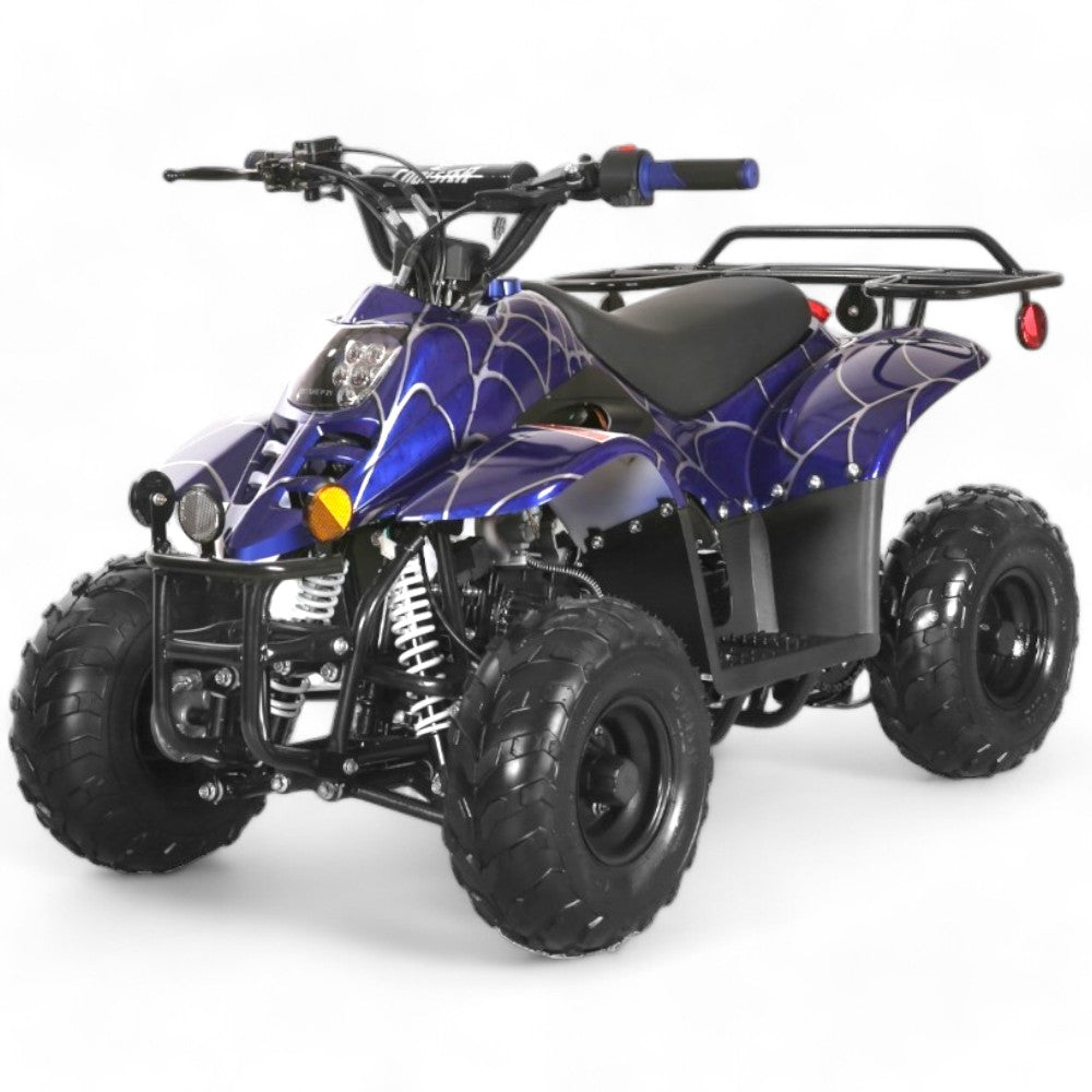 Coolster ATVs | TribalMotorsports