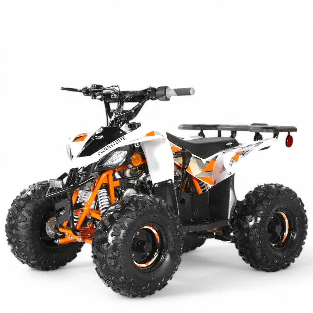 Affordable ATVs, Dirt Bikes, Go Karts, and UTVs on Sale Now!