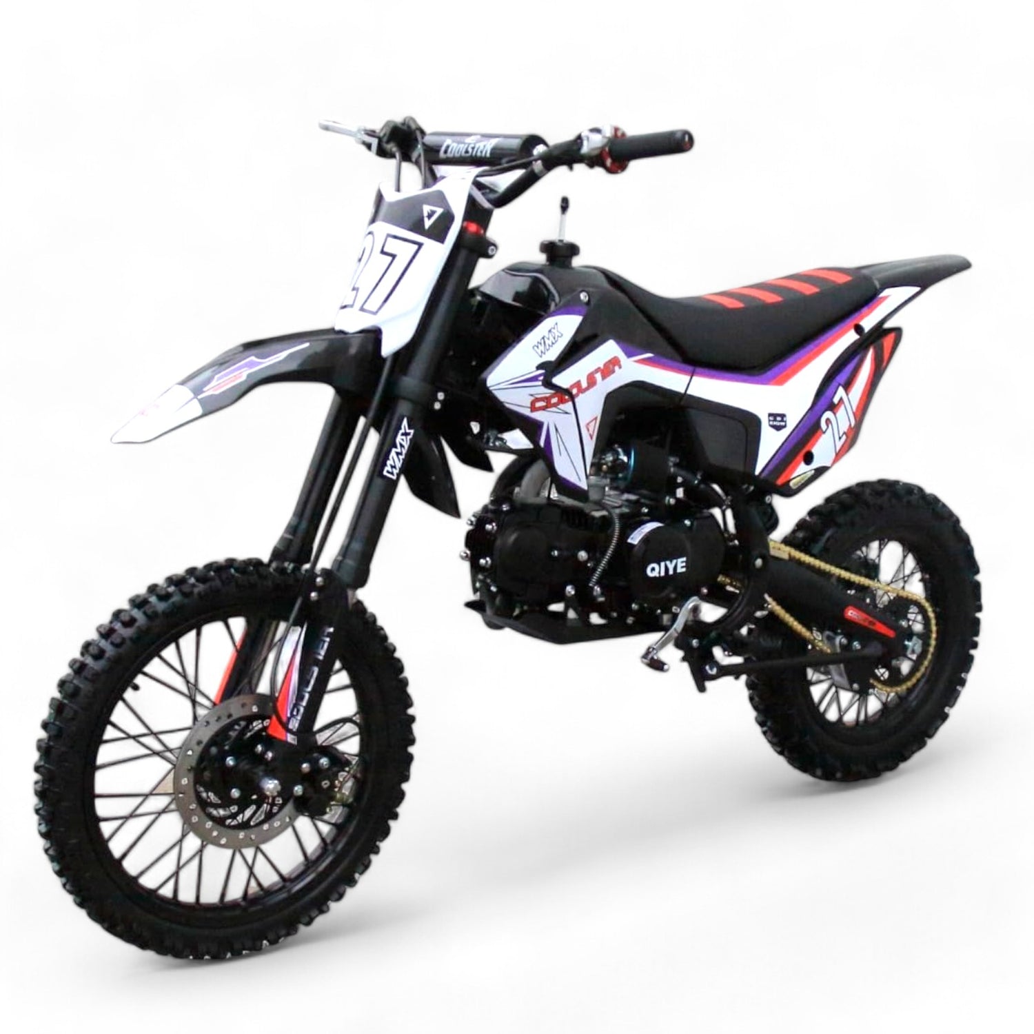 Dirt Bikes Under $1,000