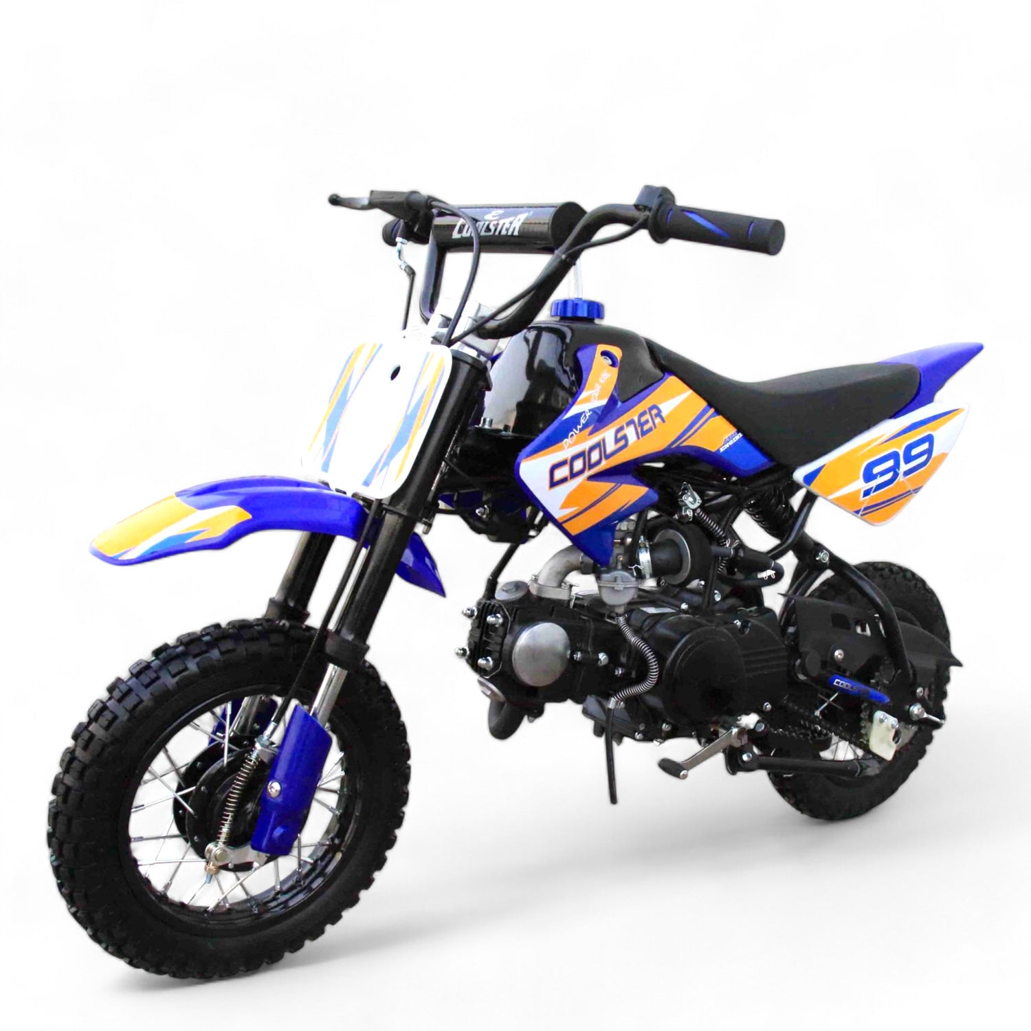 Dirt Bikes Under 1000