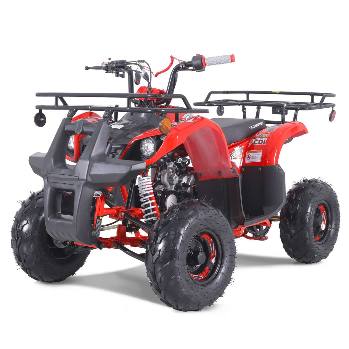 Four Wheeler Atvs For Sale – TribalMotorsports