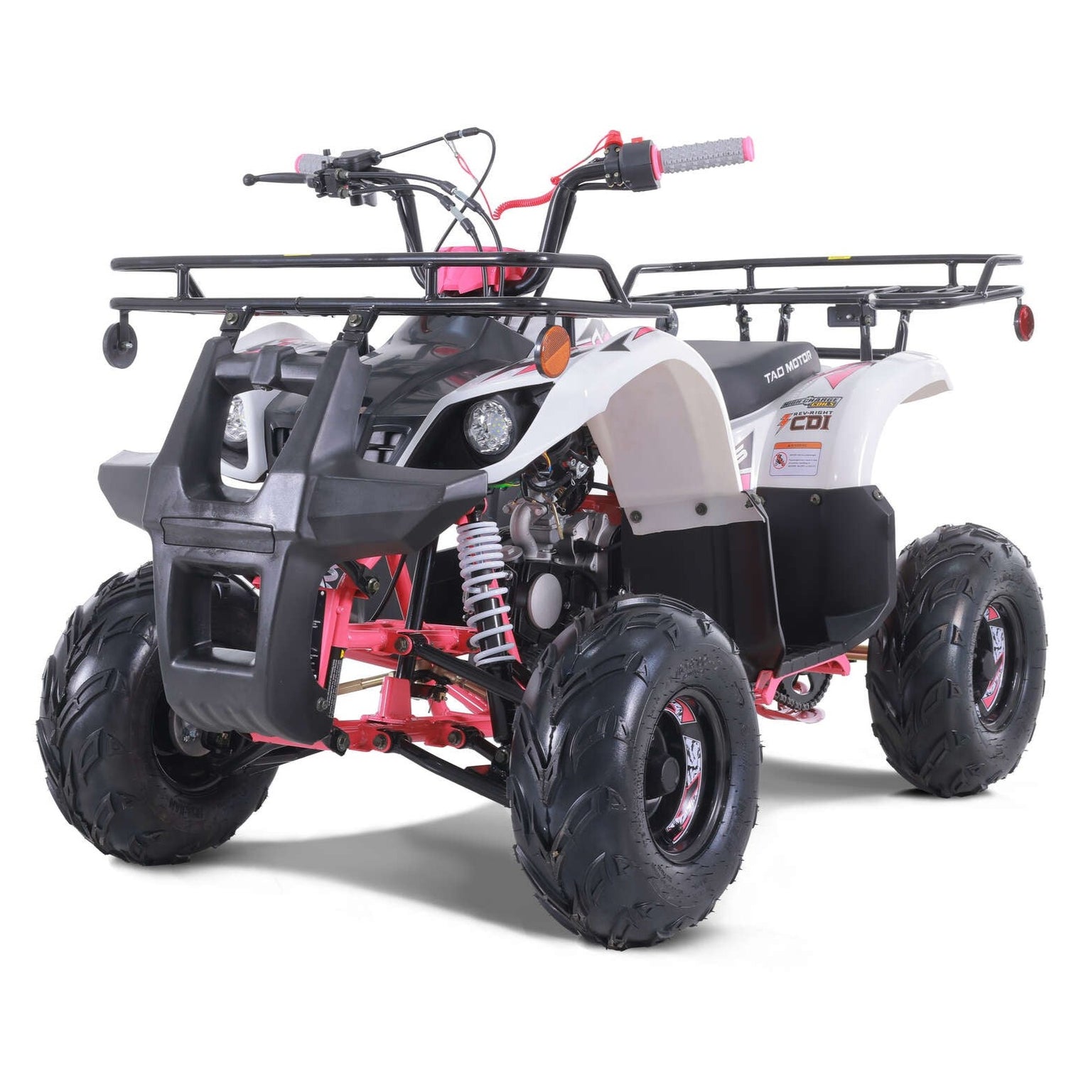 Four Wheeler Atvs For Sale – TribalMotorsports