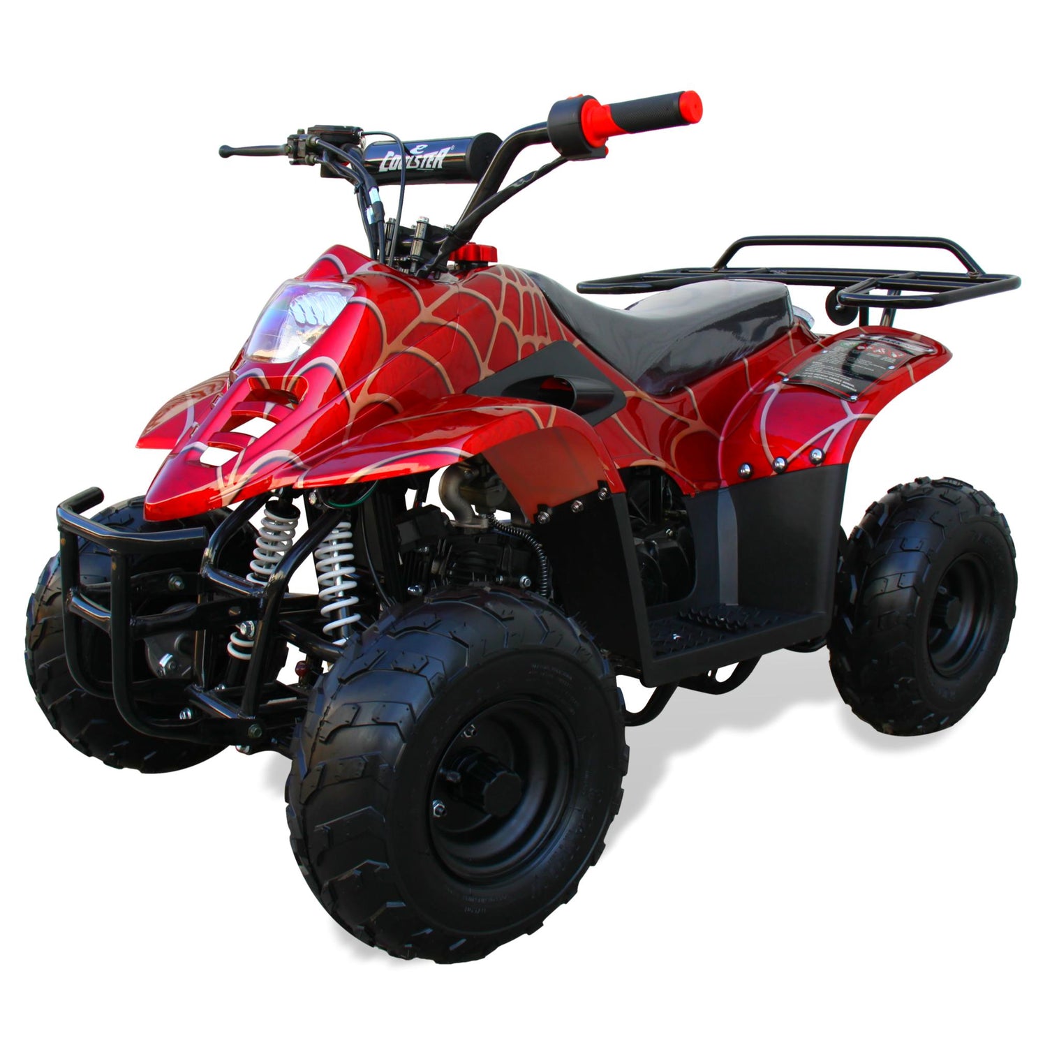 Coolster ATV | Coolster 110cc 3050C Kids Gas ATV | TribalMotorsports