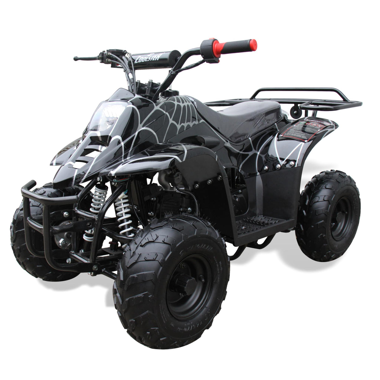 Coolster ATV | Coolster 110cc 3050C Kids Gas ATV | TribalMotorsports