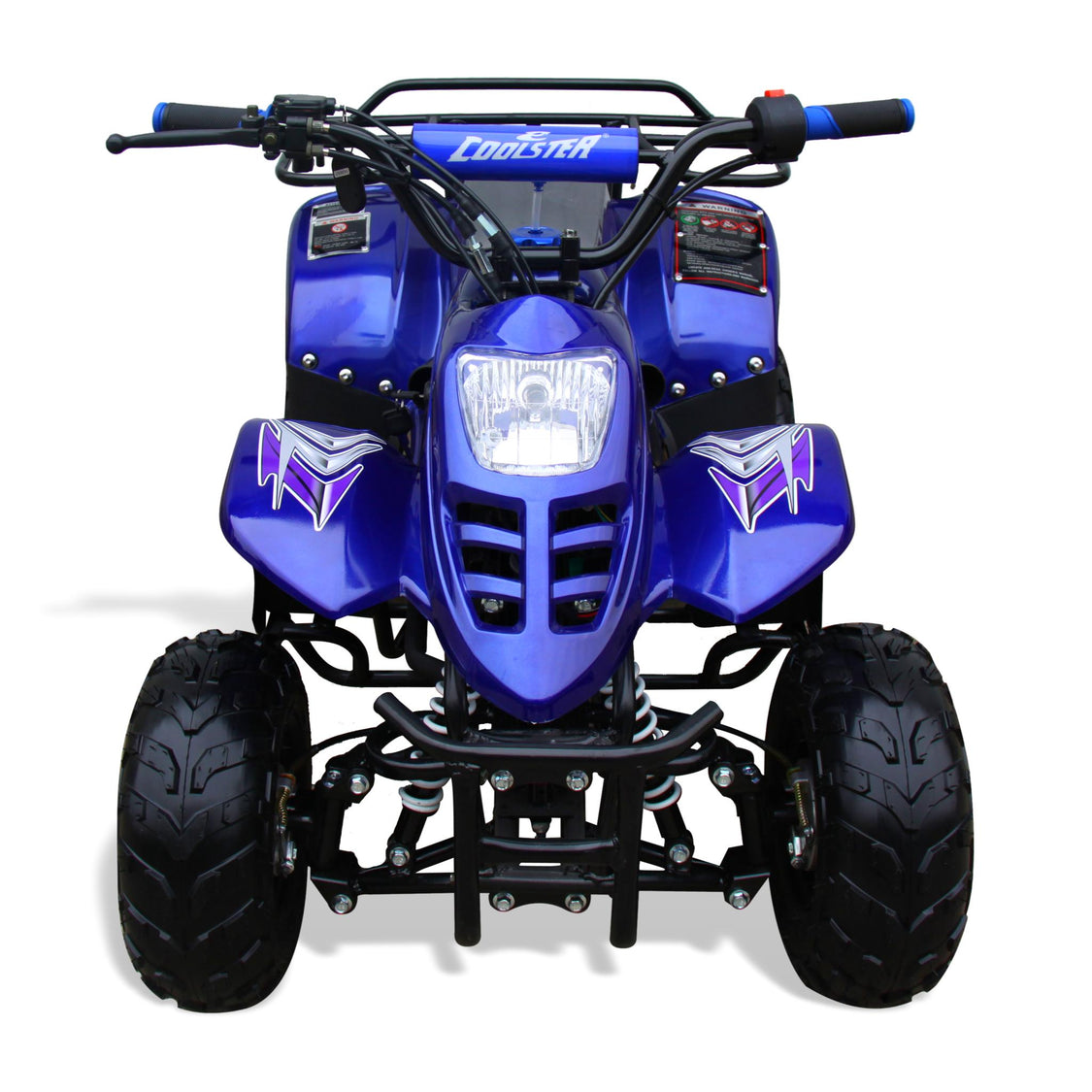 Coolster ATV | Coolster 110cc 3050C Kids Gas ATV | TribalMotorsports