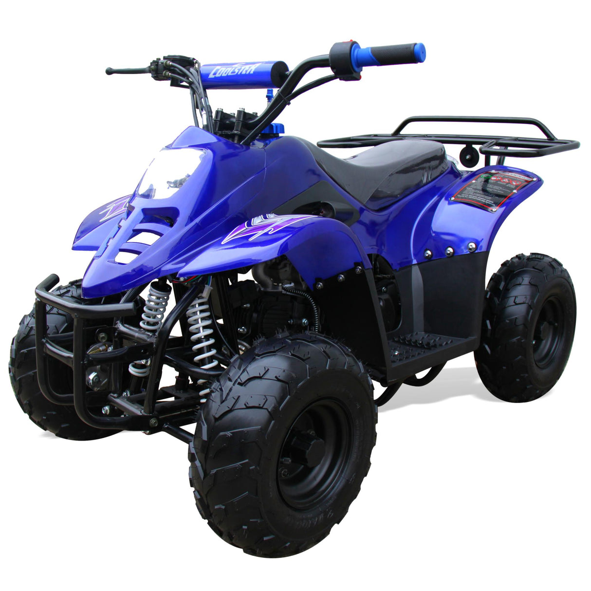Coolster ATV | Coolster 110cc 3050C Kids Gas ATV | TribalMotorsports