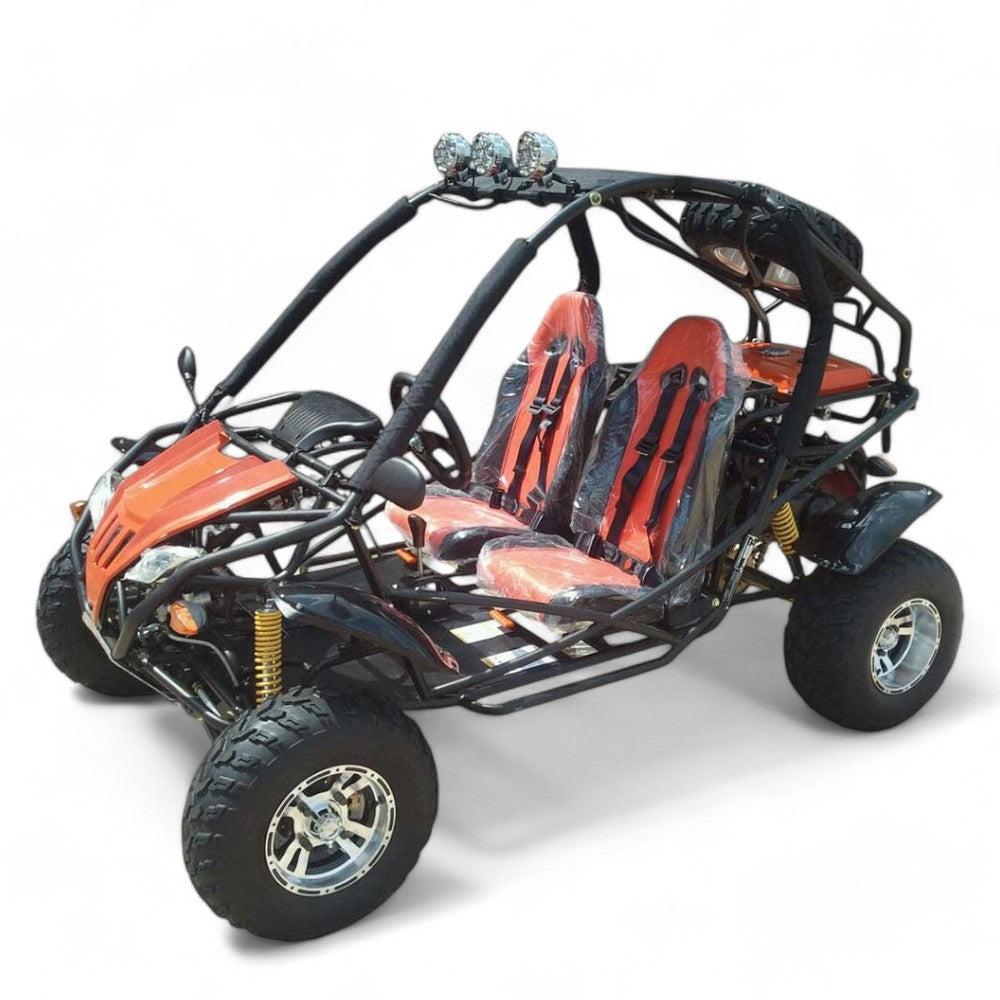 Teen & Adult Go Karts | TribalMotorsports