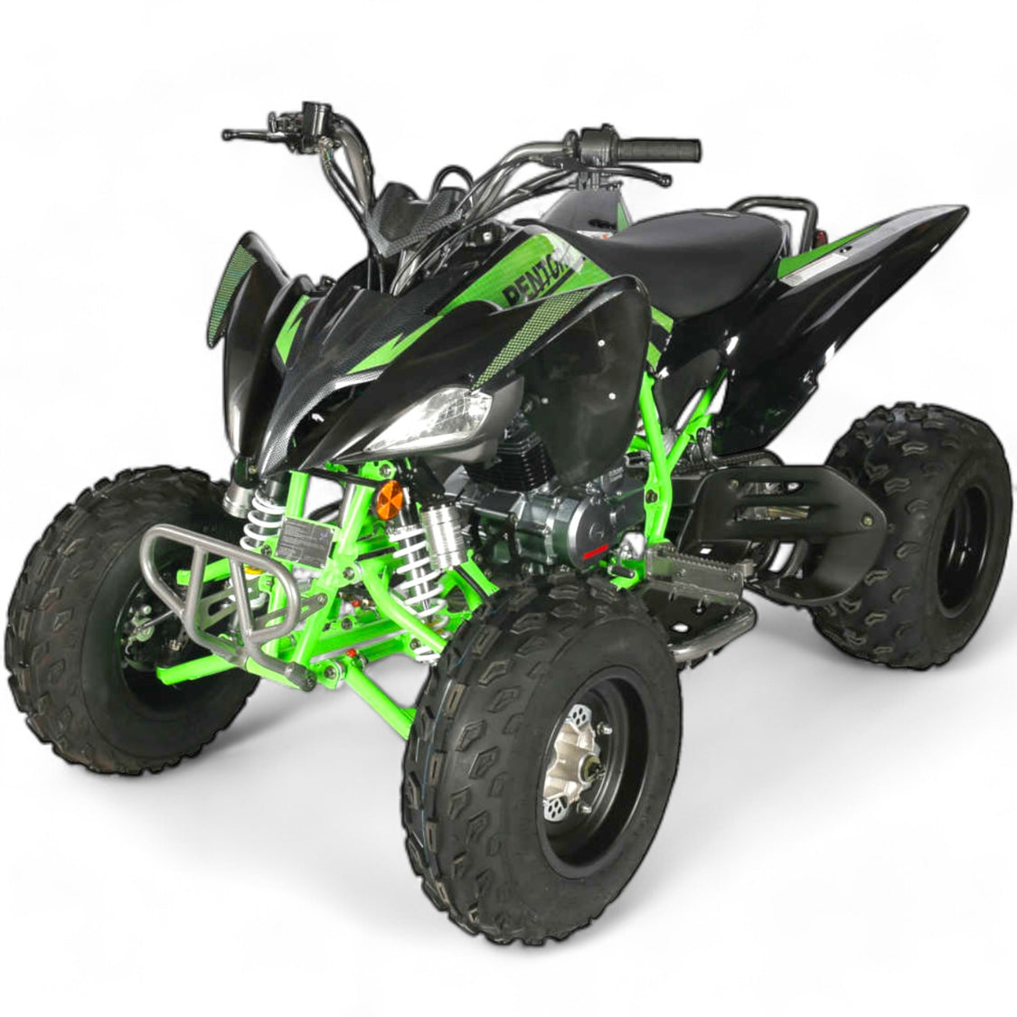 Vitacci Pentora 250cc Adult 4 Wheeler | TribalMotorsports.com
