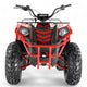 Apollo 200 Commander EFI Full-Size ATV | TribalMotorsports