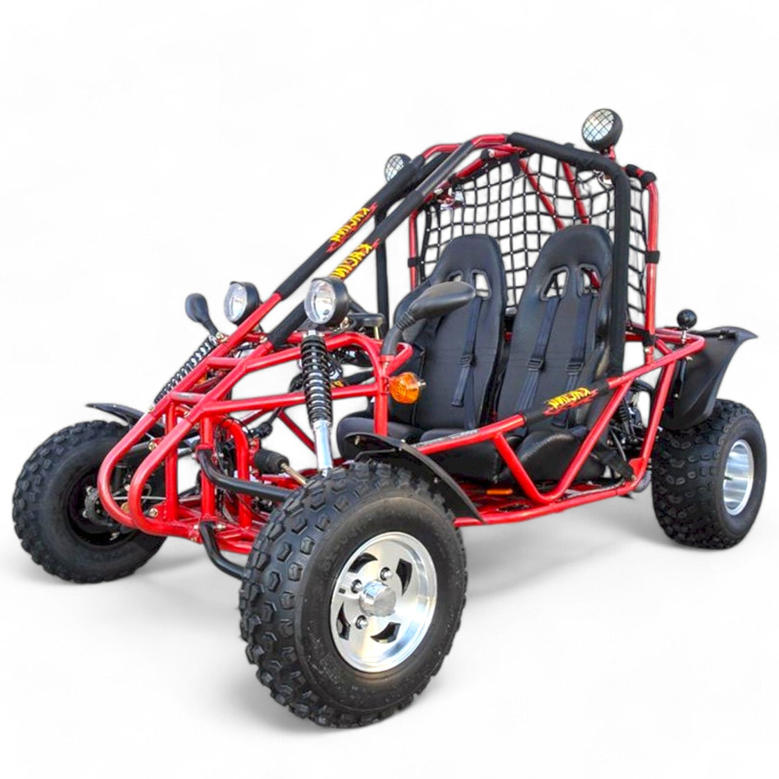 Teen & Adult Go Karts | TribalMotorsports