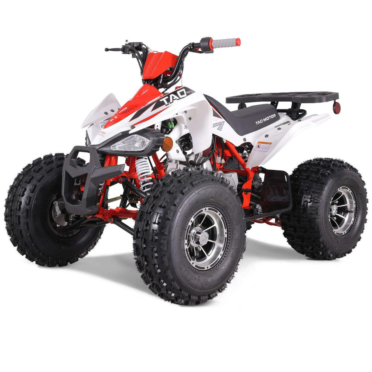 Kids Cheetah ATV 125cc | Kids Atv for Sale | TribalMotorsports.com