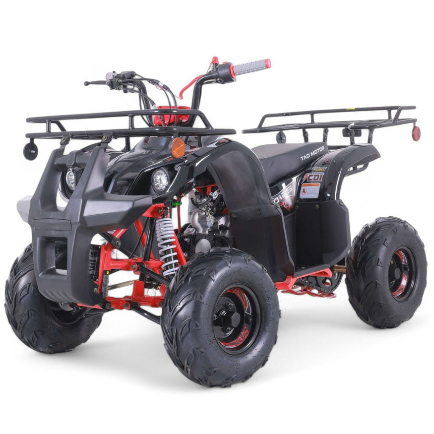 Affordable ATVs, Dirt Bikes, Go Karts, and UTVs on Sale Now!