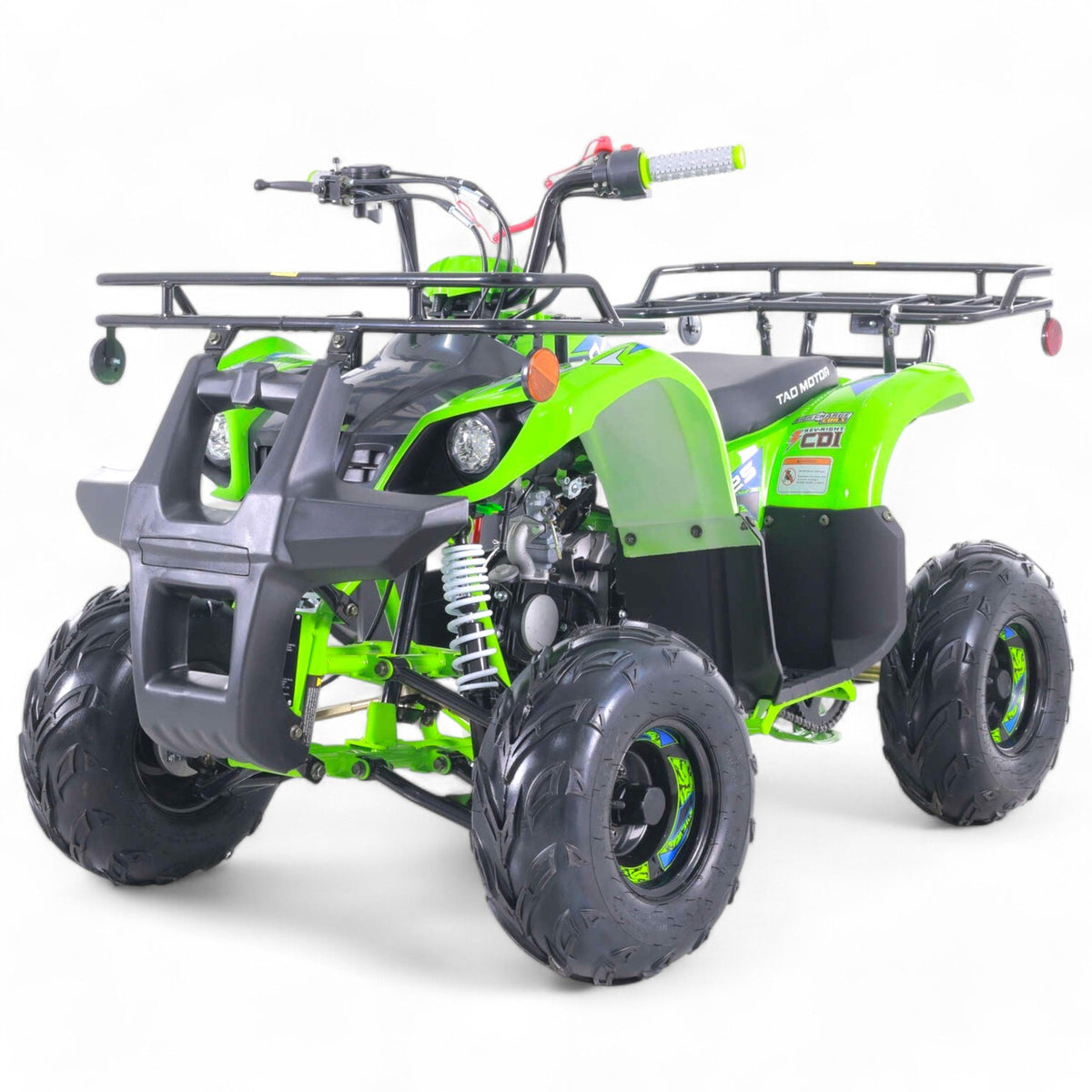 Taomotor D125 Kids ATV On Sale | Tribalmotorsports.com