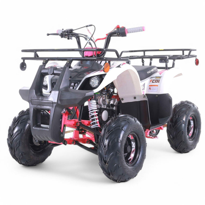 Affordable ATVs, Dirt Bikes, Go Karts, and UTVs on Sale Now!