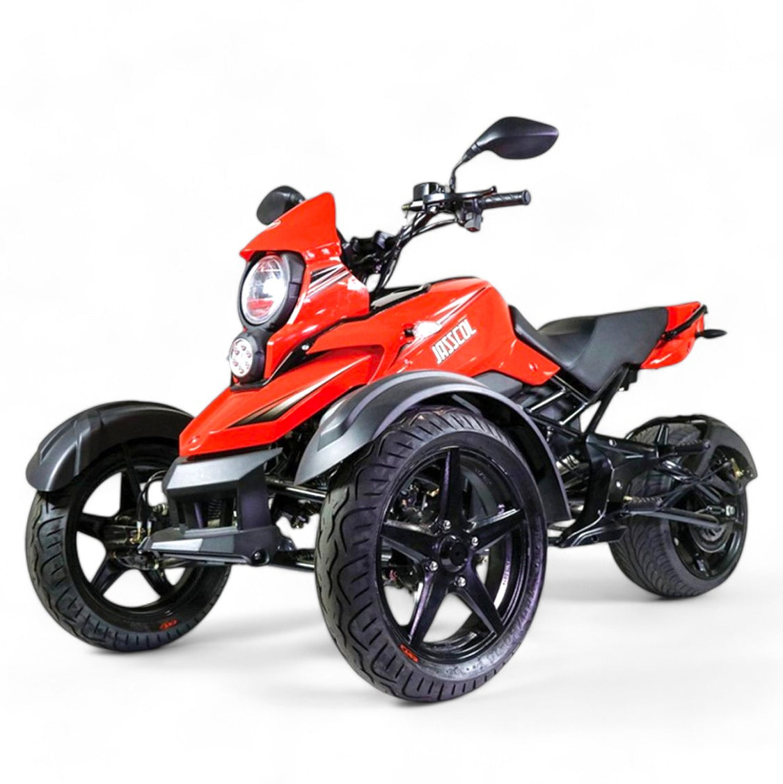 Ninja 200 Motorcycle Automatic - On Sale | Tribalmotorsports.com
