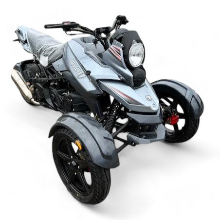 Amigo Tryke 200 Trike | TribalMotorsports