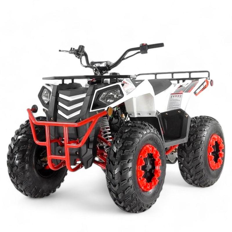 Apollo 200 Commander EFI Full-Size ATV | TribalMotorsports
