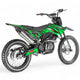 Apollo DB36 250cc Adult Dirt Bike | TribalMotorsports