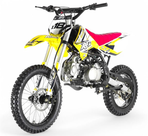 Teen & Adult Dirt Bikes | TribalMotorsports