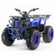 Apollo 200 Commander EFI Full-Size ATV | TribalMotorsports