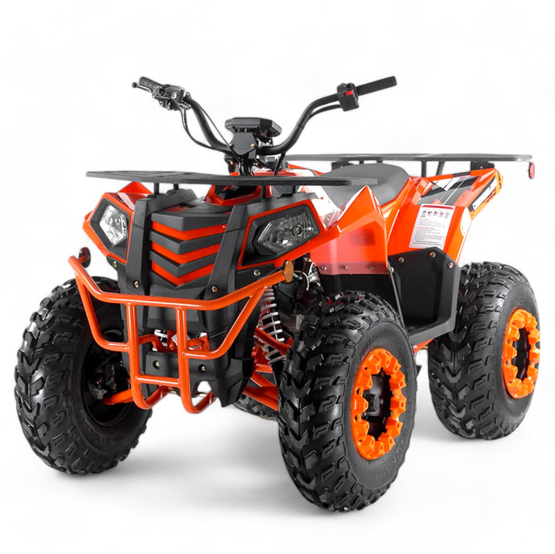 Apollo 200 Commander EFI Full-Size ATV | TribalMotorsports