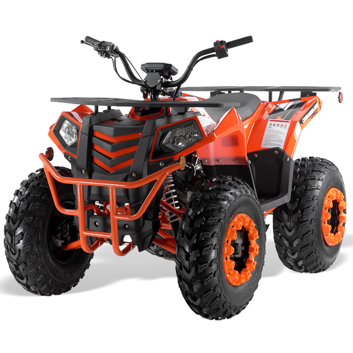 Apollo 200cc Commander Adult ATV for Sale | TribalMotorsports.com