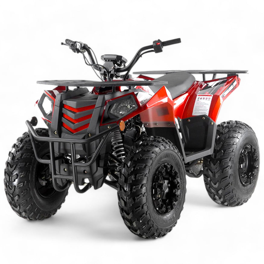 Teen & Adult ATVs