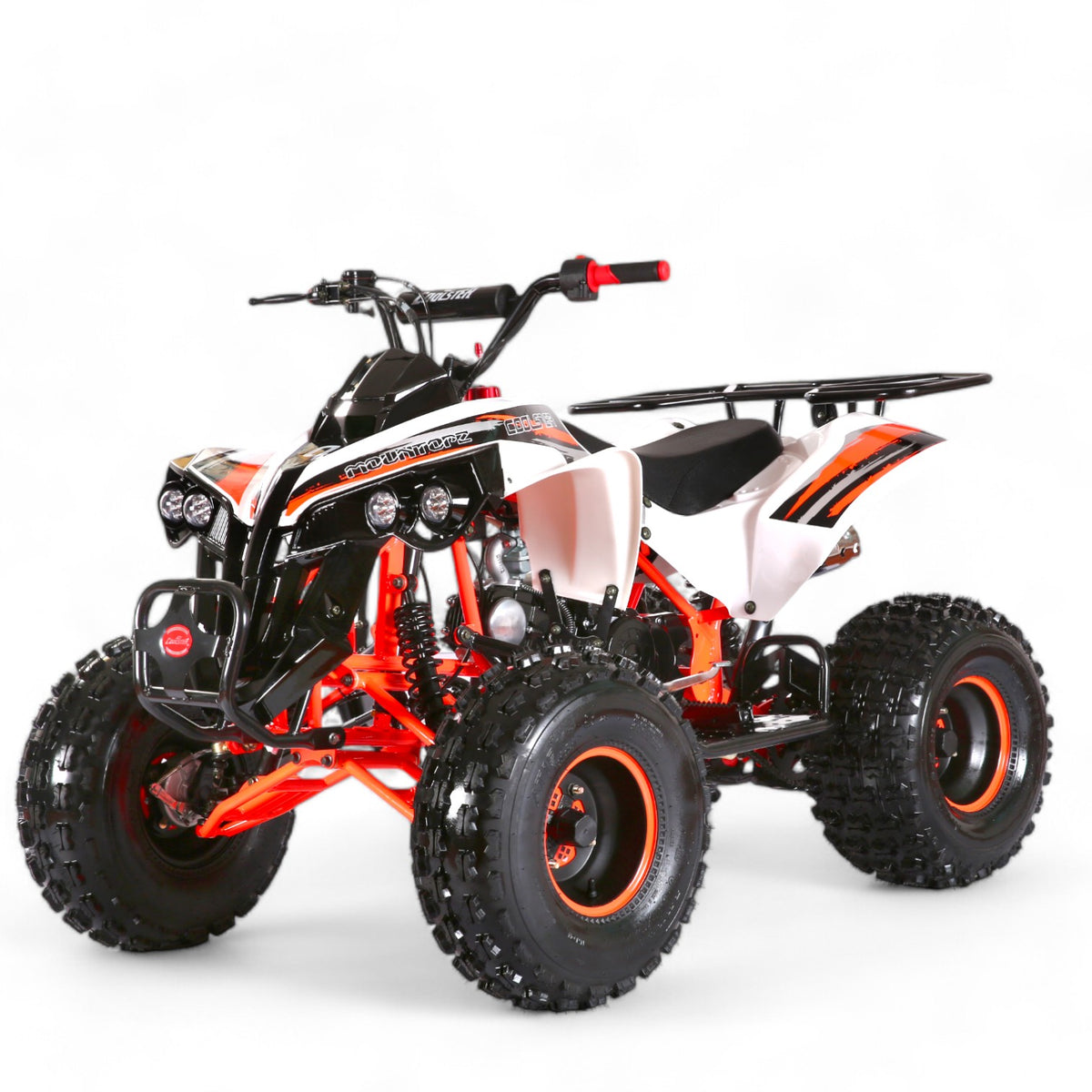 Coolster 125cc Sport-B Kids ATV | TribalMotorsports