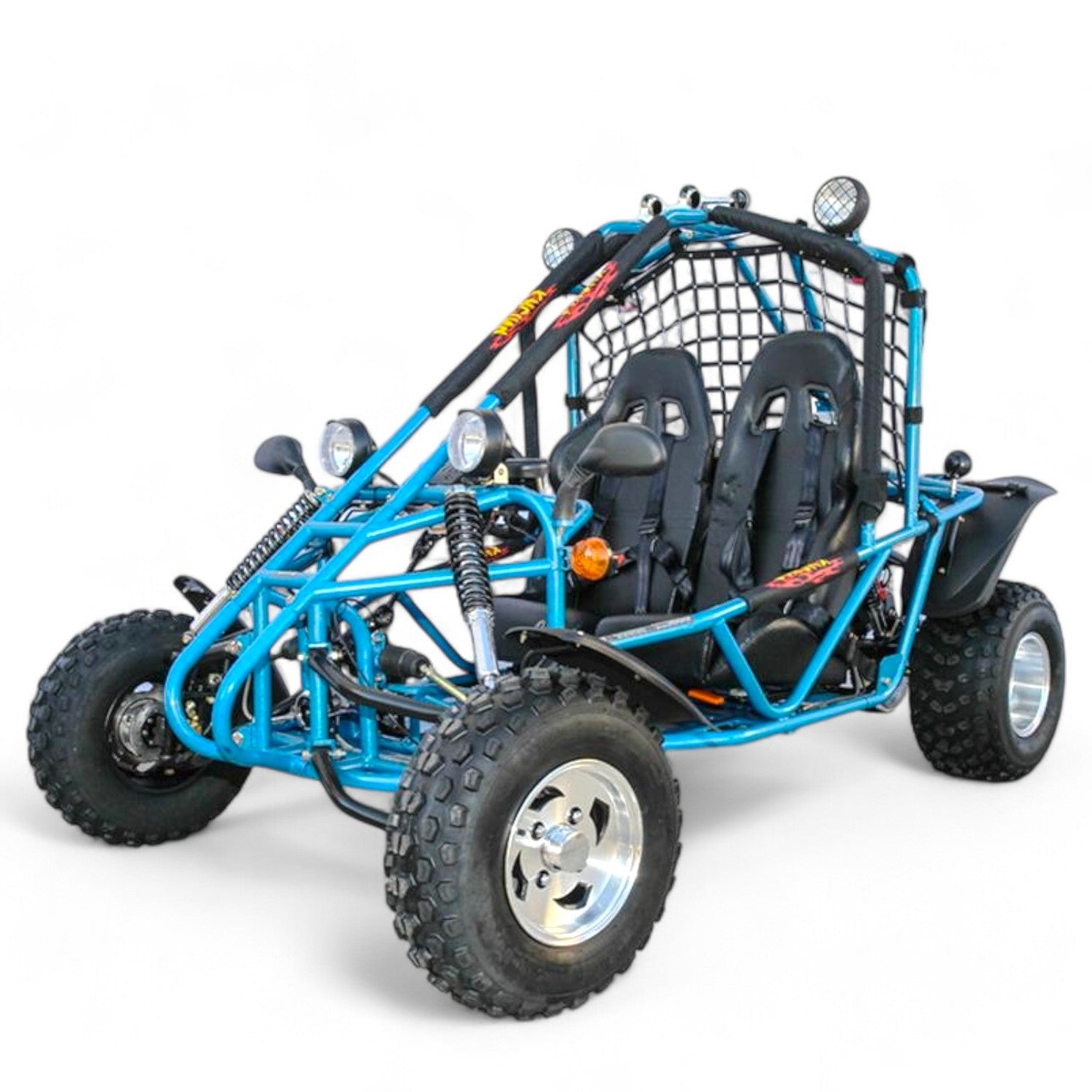 Teen & Adult Go Karts | TribalMotorsports