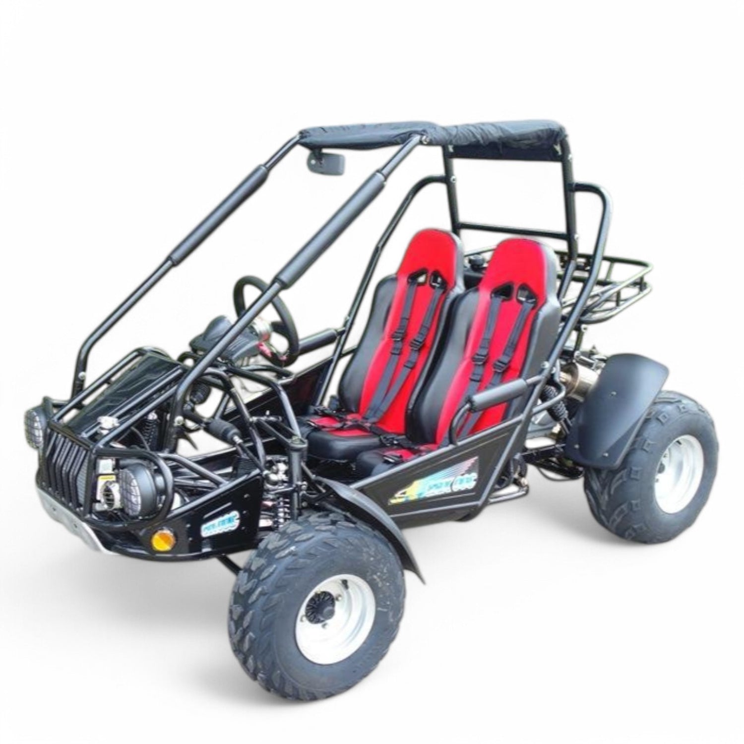 Teen & Adult Go Karts | TribalMotorsports