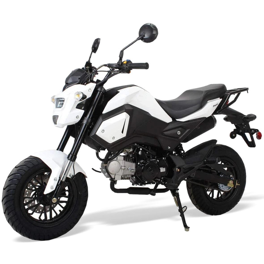 Ninja 200 Motorcycle Automatic - On Sale | Tribalmotorsports.com